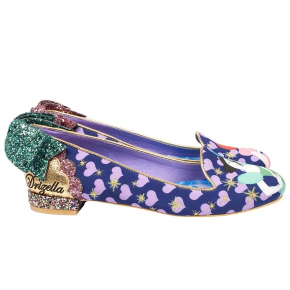 Irregular Choice | Shoes | Nib Irregular Choice Cinderella Sisters ...